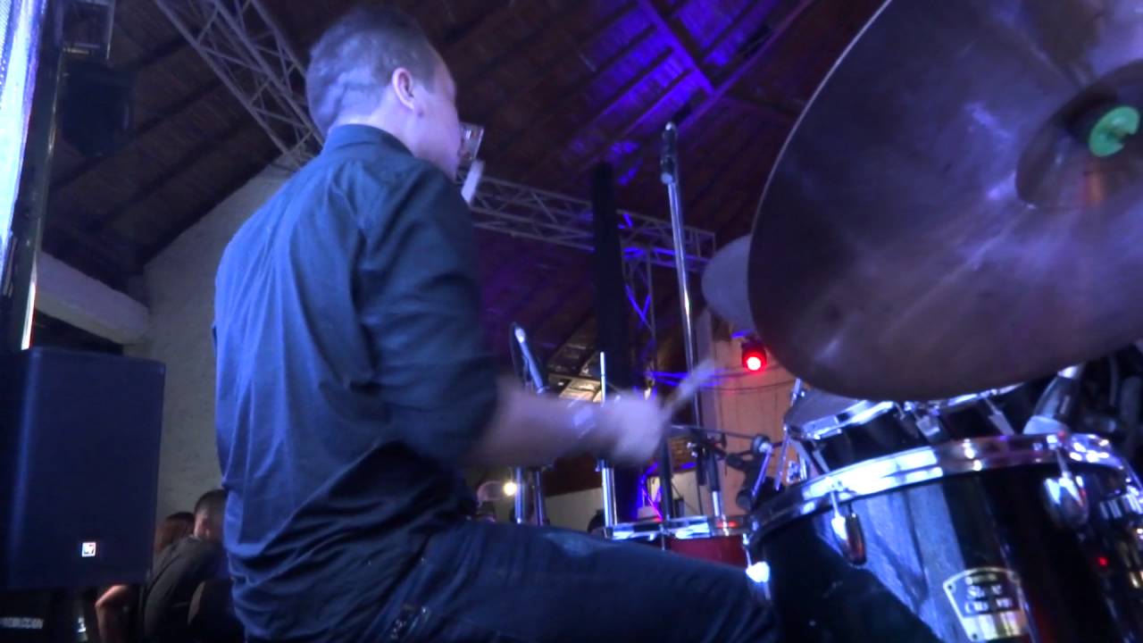 Paola jara - suavecito - elmono acosta - YouTube