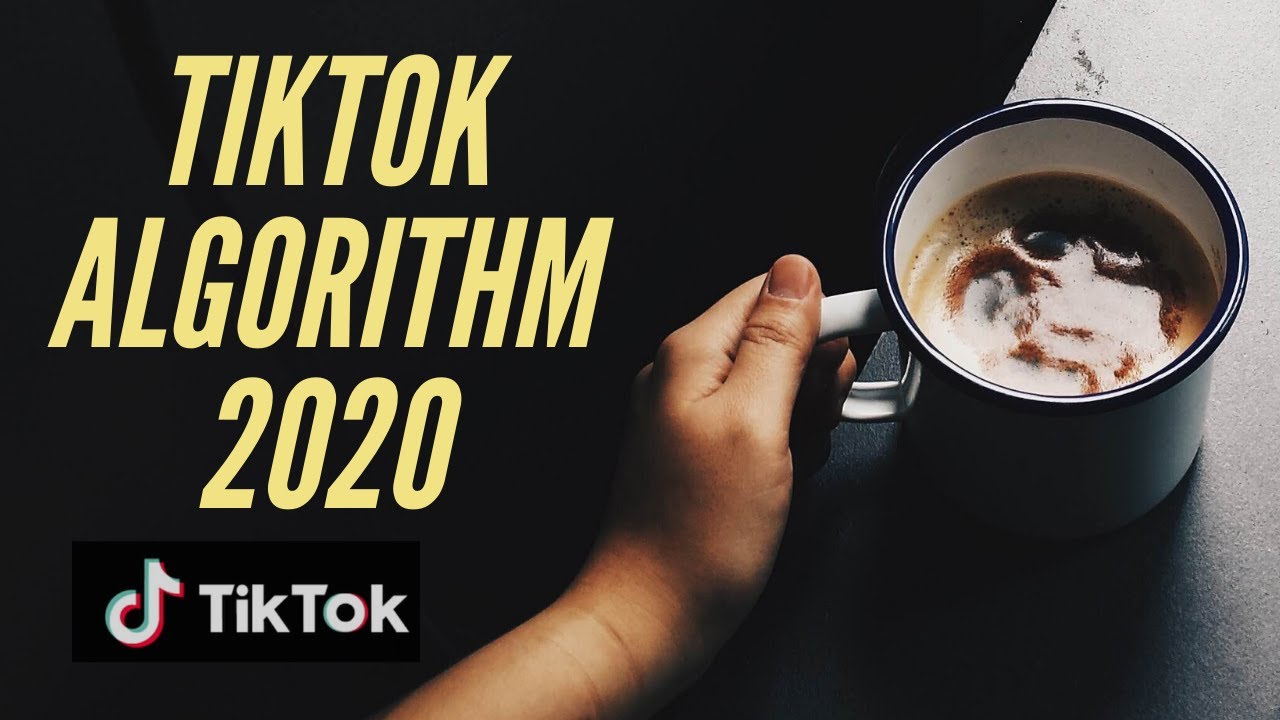 ️TIKTOK ALGORITHM 😯| What Is TikTok Algorithm? | TikTok Algorithm 2020 | TikTok Algorithm ...