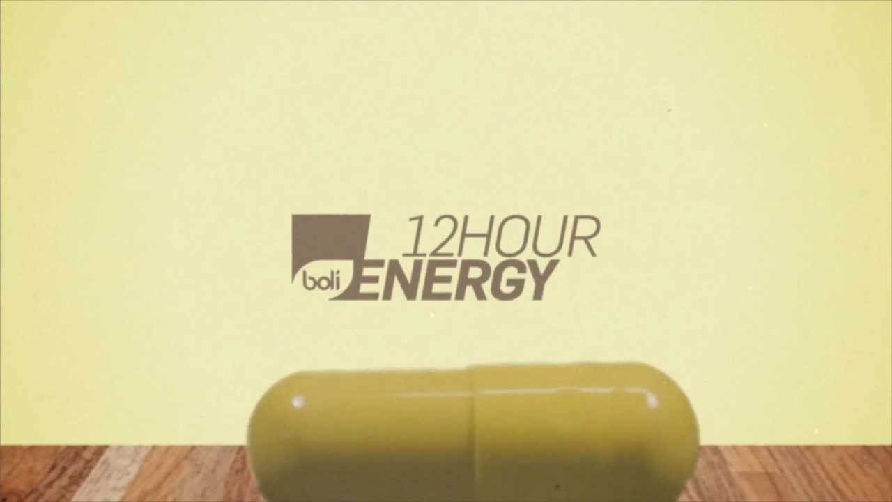 12 Hour Energy- How Does it Work? - YouTube