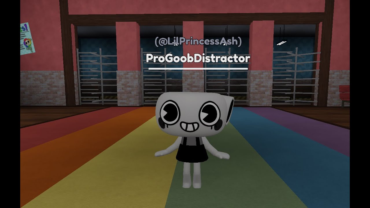 Shelly solo #1 (dandys world) How far can we get? - YouTube