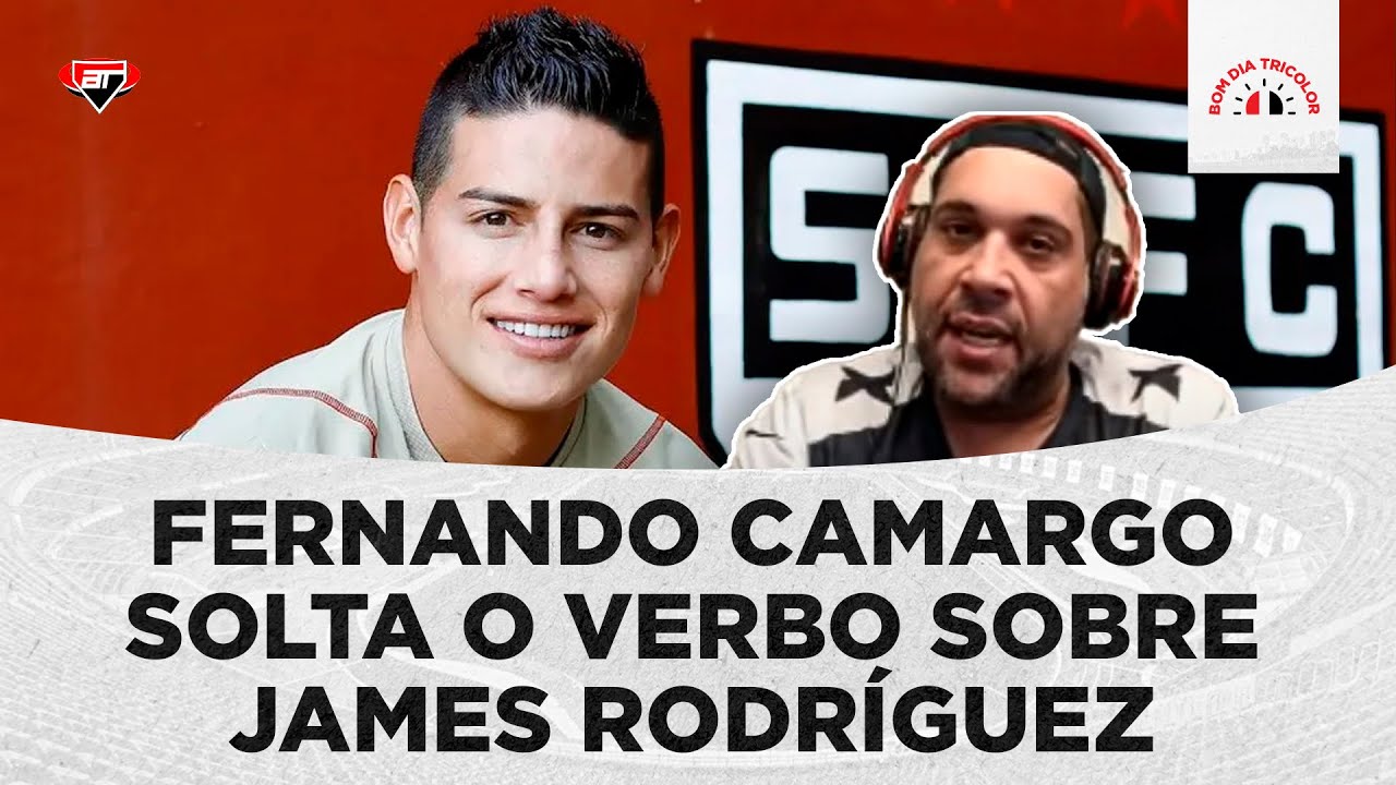 "É sério, NÃO tem a MENOR CONDIÇÃO” Fernando Camargo é SINCERO sobre ...