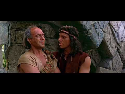 The Testaments of One Fold and One Shepherd: Christ has Arrived - YouTube