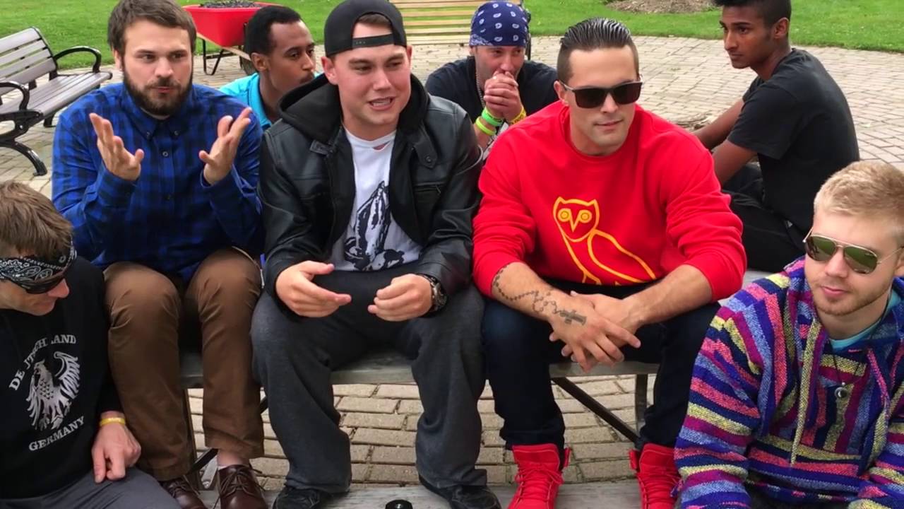 Quinn - song 1 - YouTube