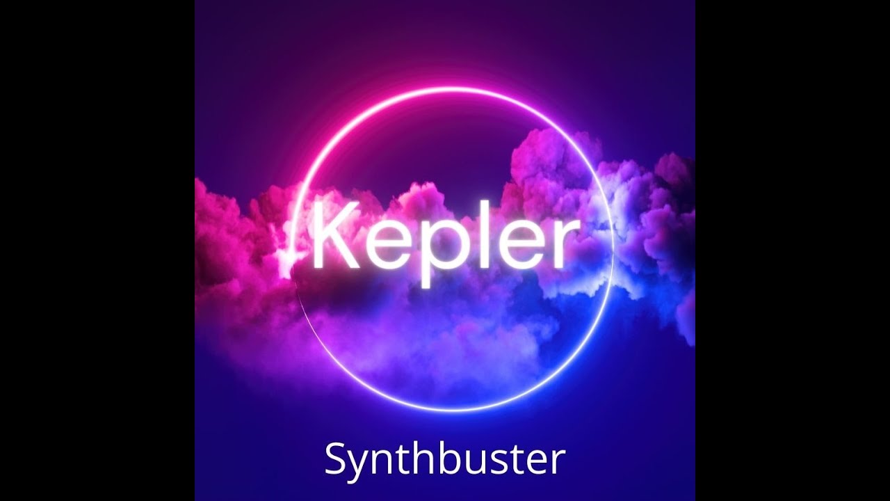 Synthbuster - Kepler - YouTube