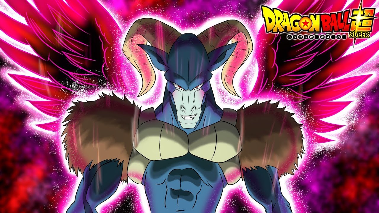 LE POUVOIR QUI DÉPASSE LES DIEUX ! DRAGON BALL SUPER CHAPITRE 59 REVIEW ...