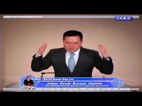 Good Christian(5).2014.07.27.JCKC.Sermon..Pastor.David Seung Hun Lee ...