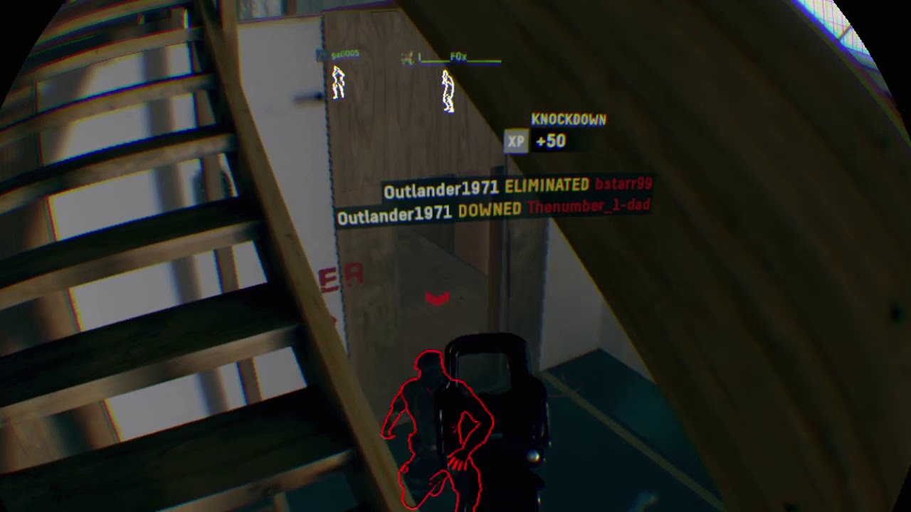 Firewall Zero Hour Ace time! Shoothouse map... - YouTube