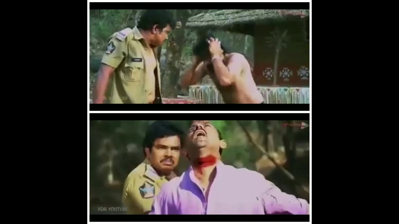 Sampoornesh Babu Fight With Banana Troll Vadivel VERSION - YouTube