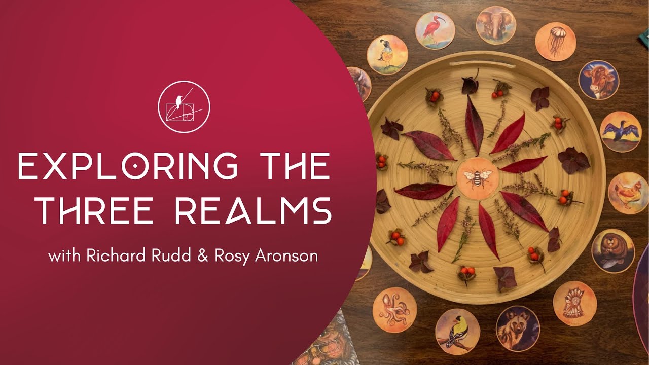 Exploring The Three Realms - YouTube
