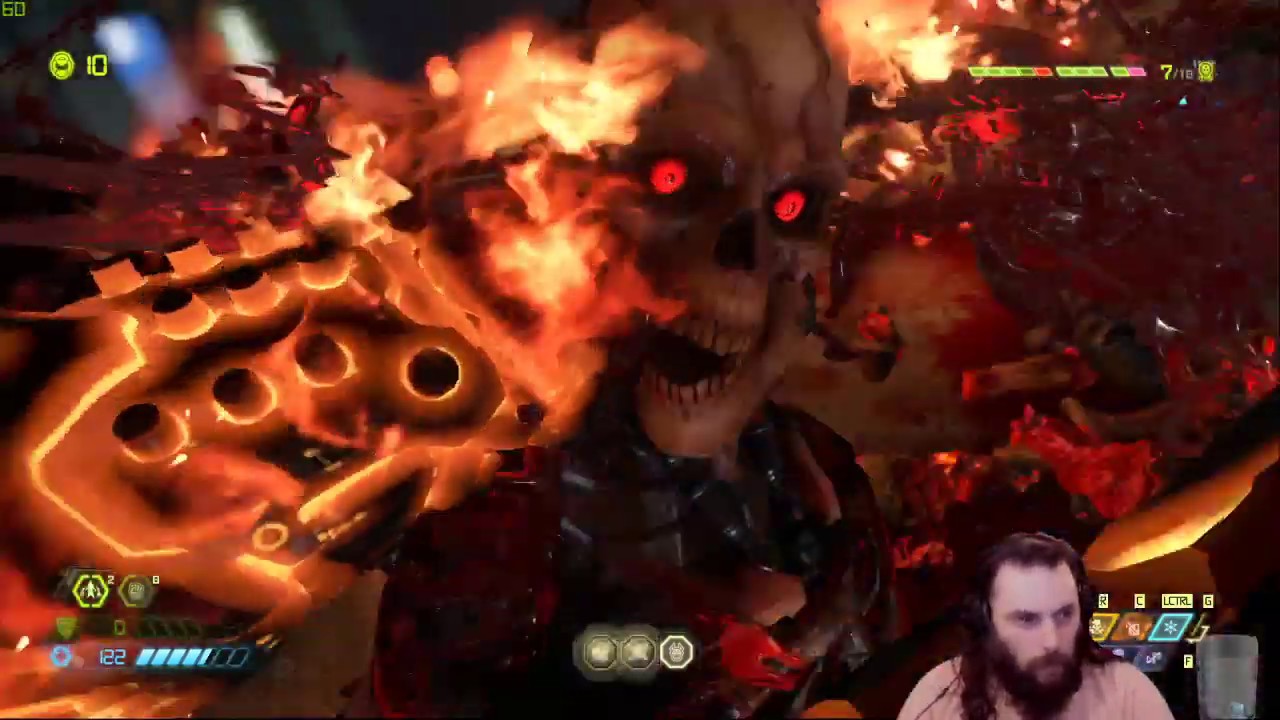 Let's sing the Doom Song - Doom Eternal - YouTube