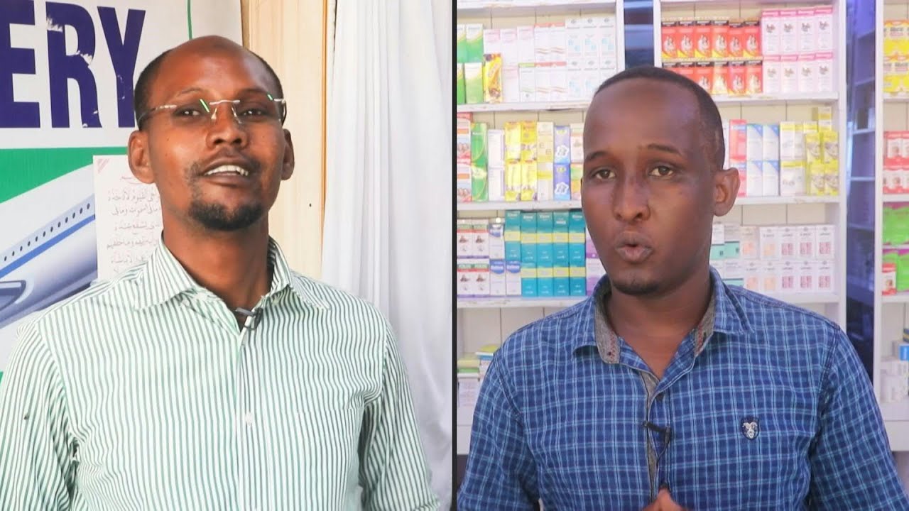 Five years after the Oct. 14 Mogadishu bombings, survivors speak up ...