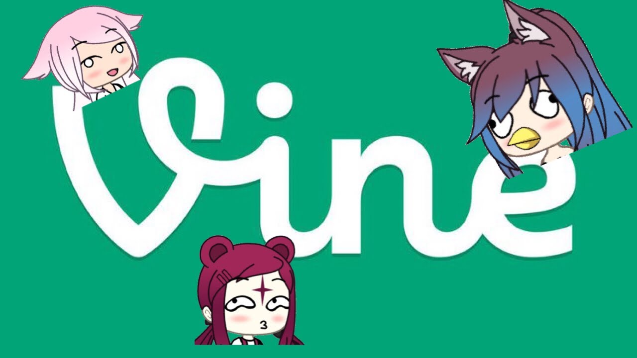 Gacha Life Vines! - YouTube
