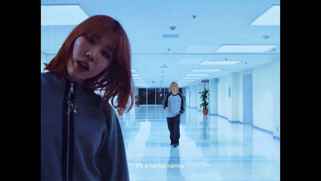 tiny baby - Huckleberry (Official Video) - YouTube