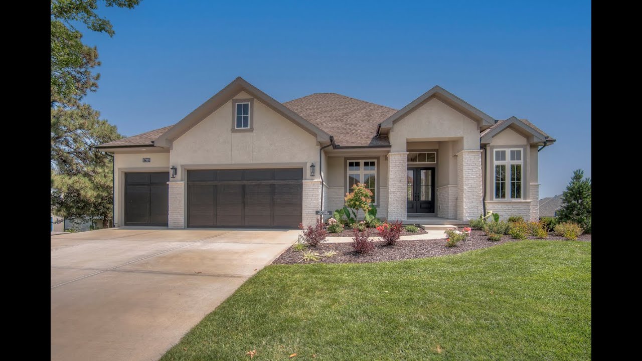 17209 Nieman Rd, OPKS 66062 - YouTube