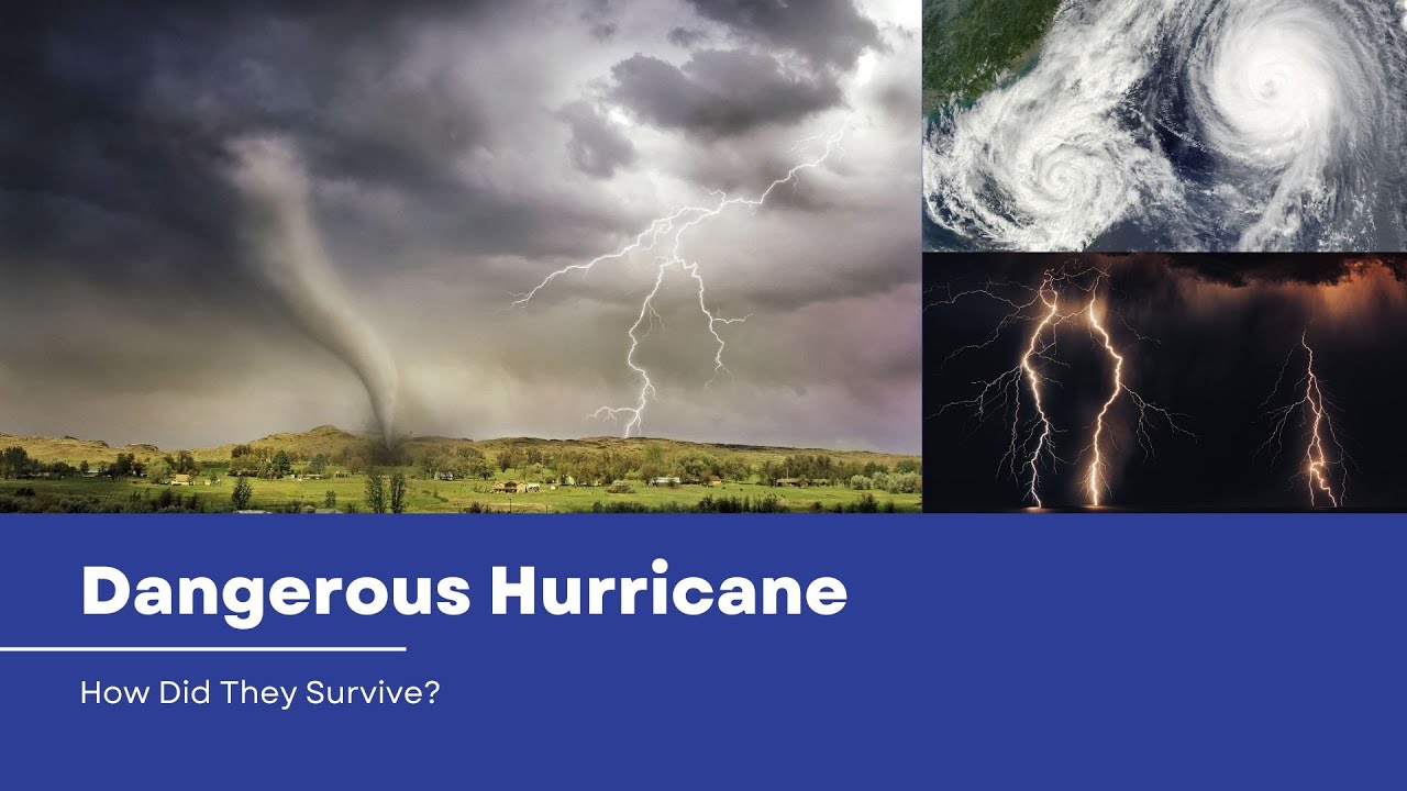Surviving Hurricane Katrina : Faith and Resilience, Psalm 18 - YouTube