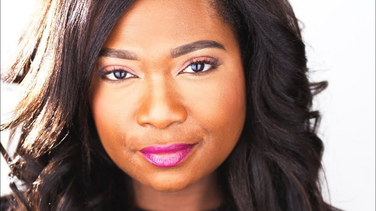 Shannon Antalan singing Part of Your World @delovelystar - YouTube