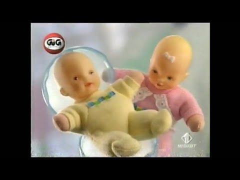 Bimbovetto (2001)