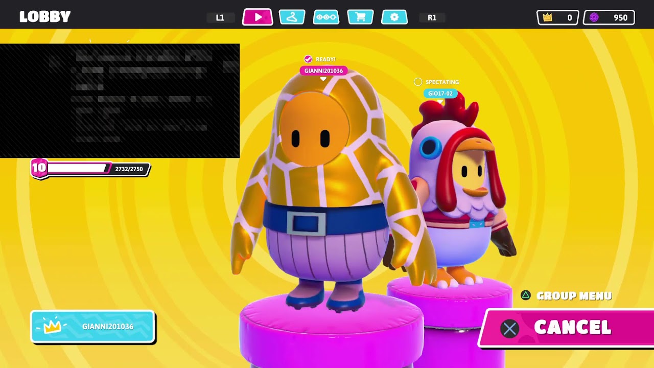 Fall Guys #9 - YouTube