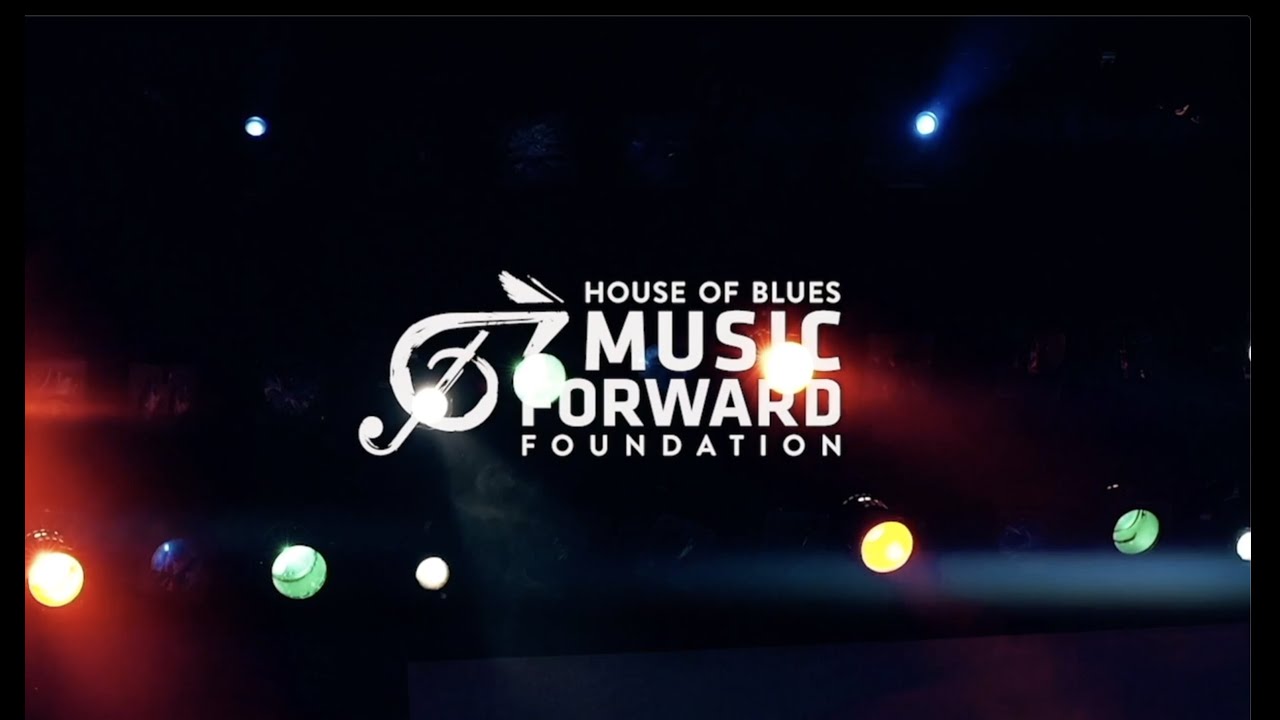 Eric Alan Martin Legacy Fund Launch - YouTube