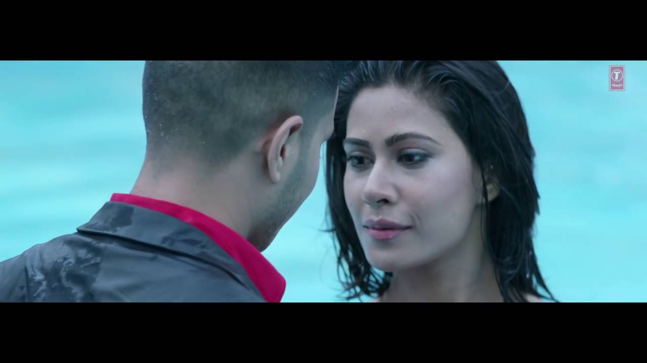 'All Of Me Baarish' Full VIDEO Song hd Arjun Ft Tulsi Kumar T Series - YouTube