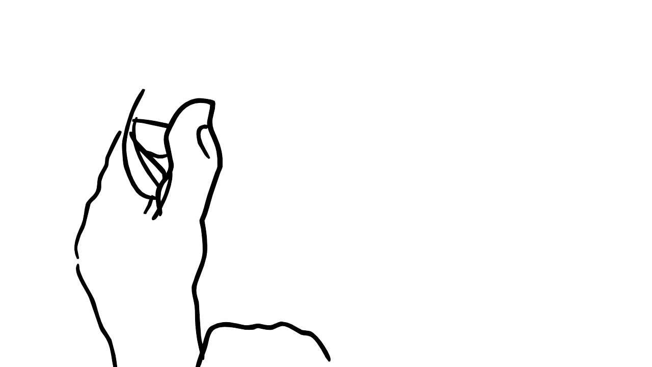 Nice Catch! (Animation Practice 3) - YouTube