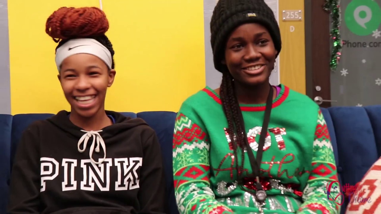 Holiday Community Service Project Recap - YouTube