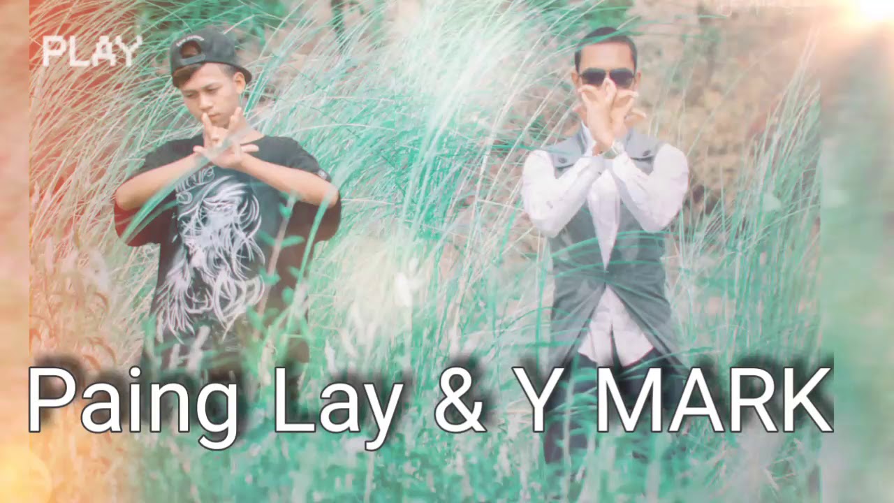 Finish vocalist Y MARK & Paing Lay - YouTube