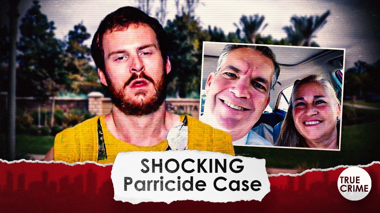 The SHOCKING "Parricide" Case Matt Murphy Prosecuted and How it Relates ...