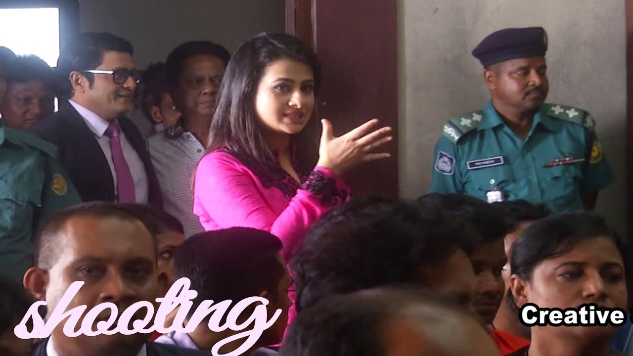 Purnima New Movie সুটিং behind the scenes Jaam 2019 Rituparna Sengupta ...