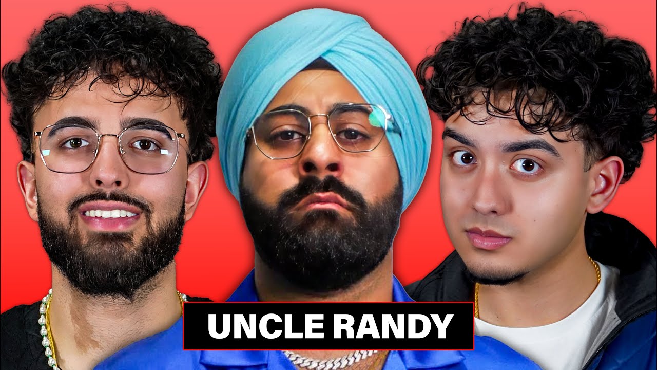 Uncle Reveals Freaky Party Stories, Wild Club Fights, & Gives Us Girl ...