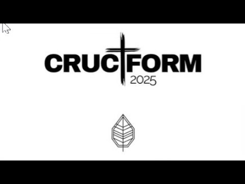 Sun Jan 19 Teaching - Vision Casting: The Cruciform Life - Wayne ...