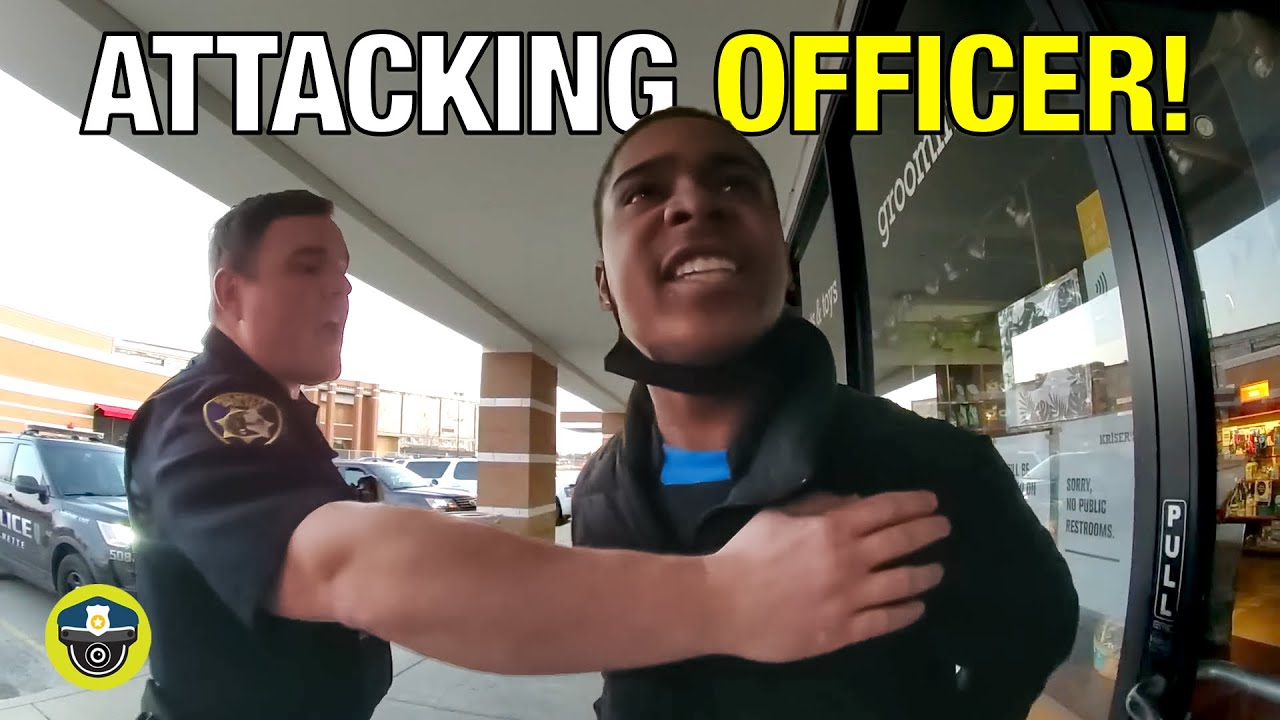 Cops Cam Caught Drunk Teen Caught By Police Drinking Underage Makes ...