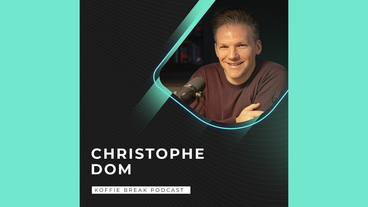 Beneath the Surface: Table side Tales | Episode 3 | Christophe Dom ...