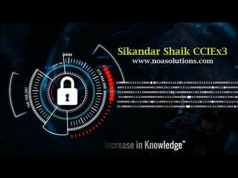 001 Local Area Network - YouTube