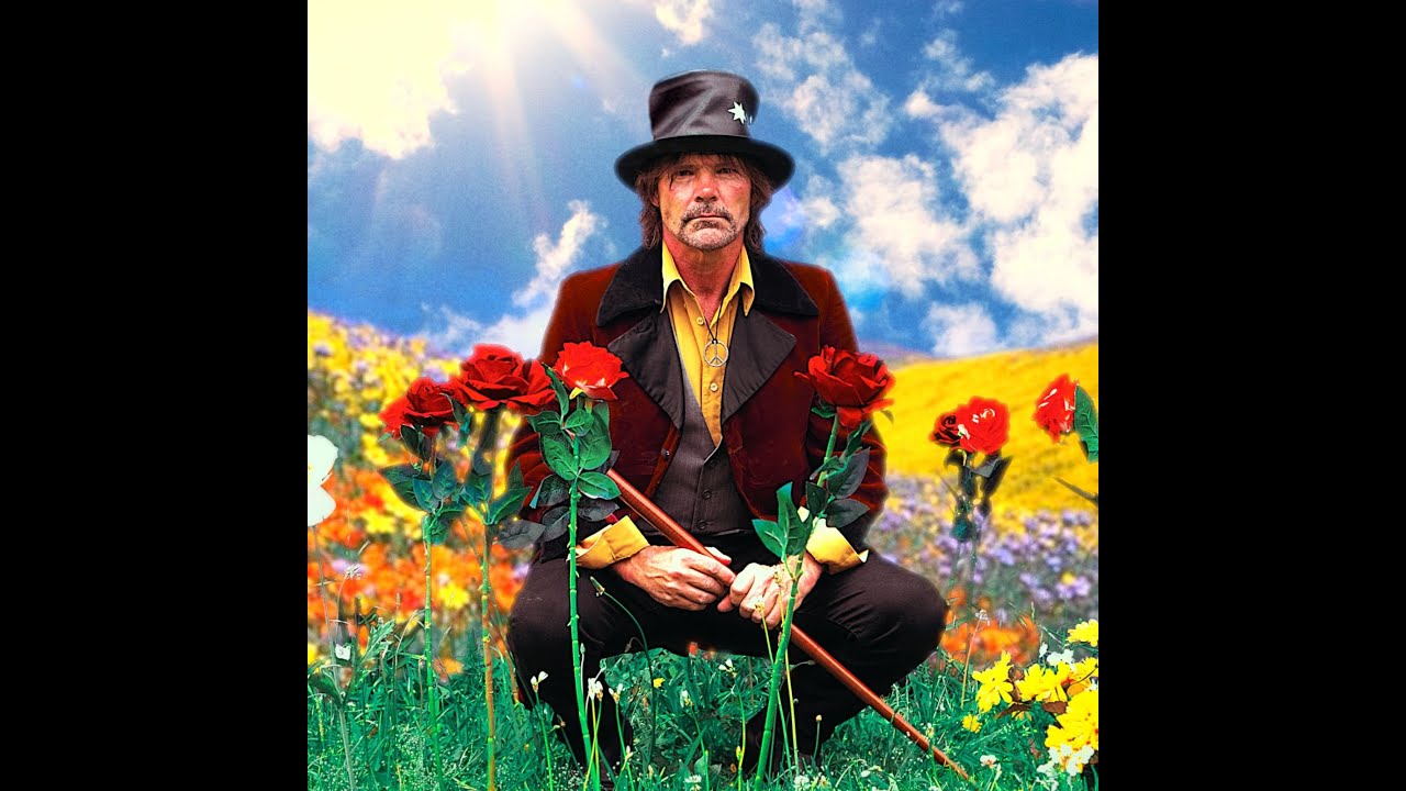 Leigh Thomas on The Jaden Show - YouTube