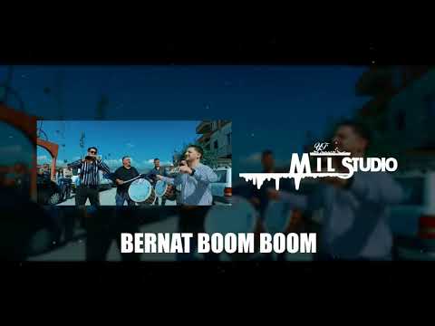 Bernat Boom Boom 2020