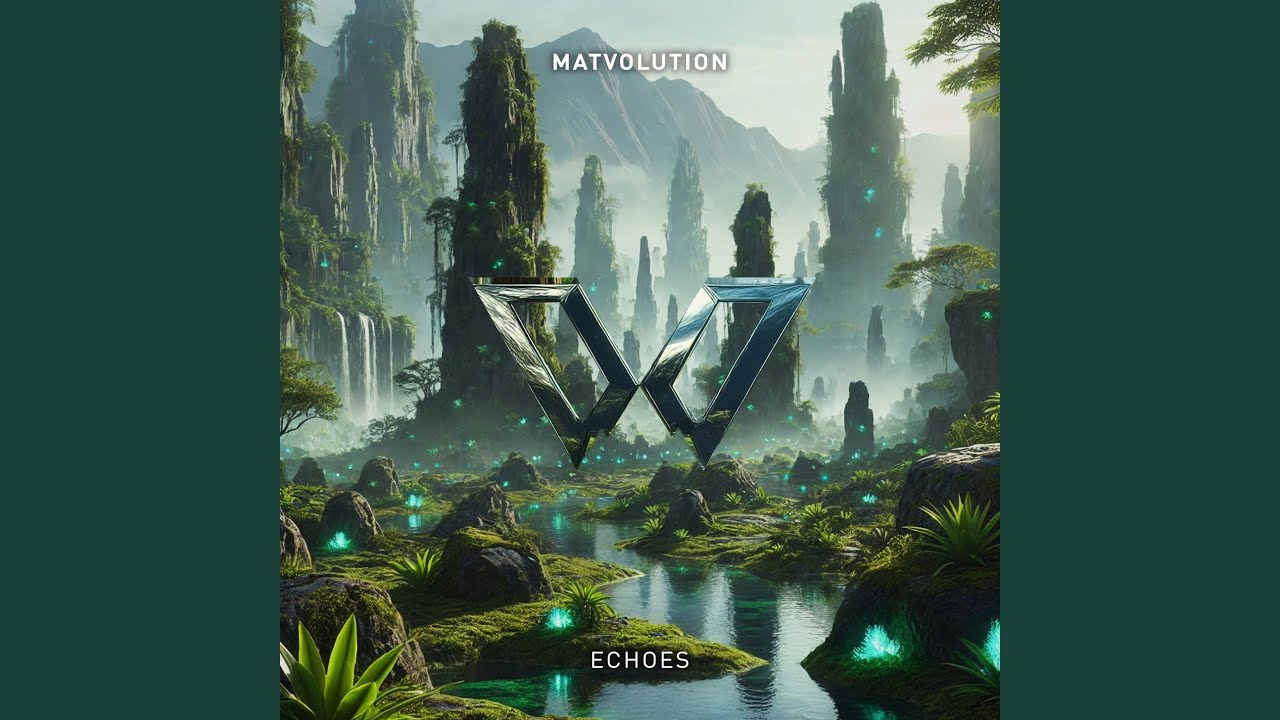 Echoes (Extended Mix) - YouTube