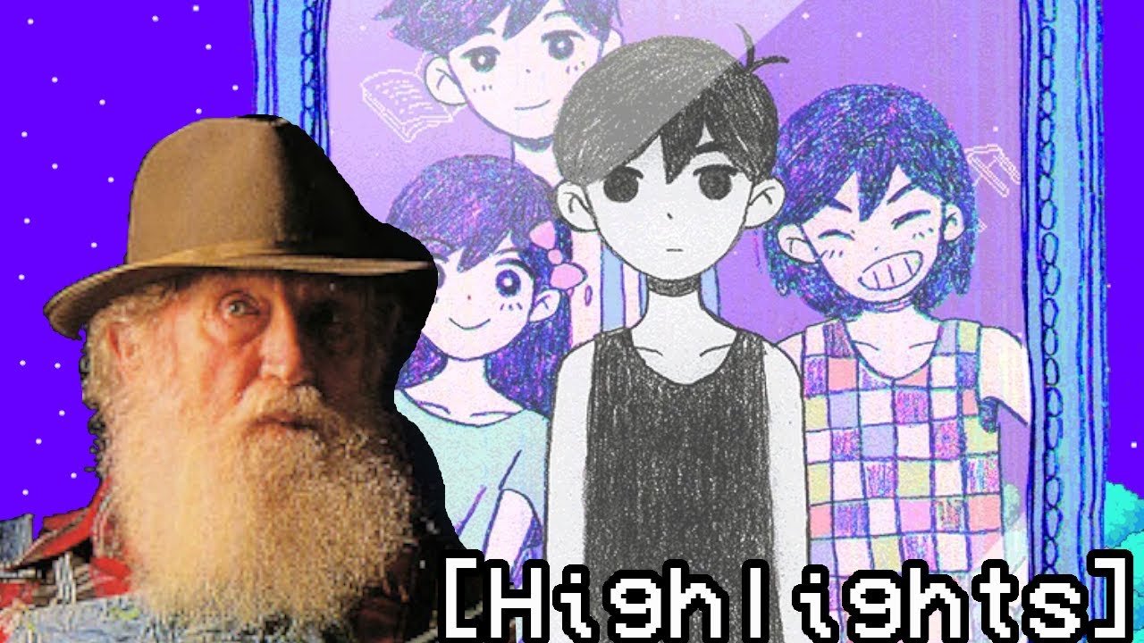 Michael "Yeoman" - OMORI (Highlights) - YouTube