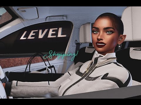Second Life Events : Level Event - YouTube