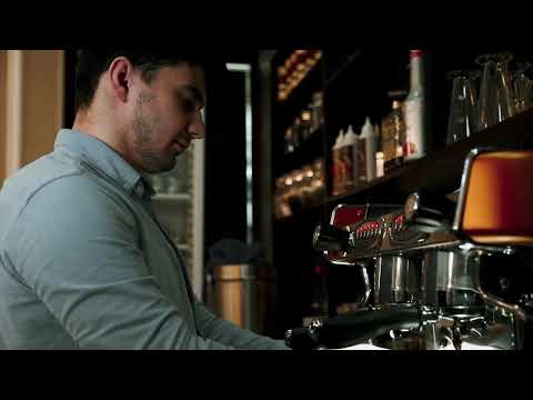 Ormado Kaffeehaus Baku I Azerbaijani