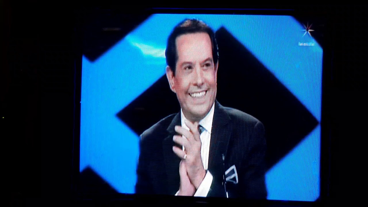 Parodiando 2da Temporada Programa 4 Parte 2 - YouTube