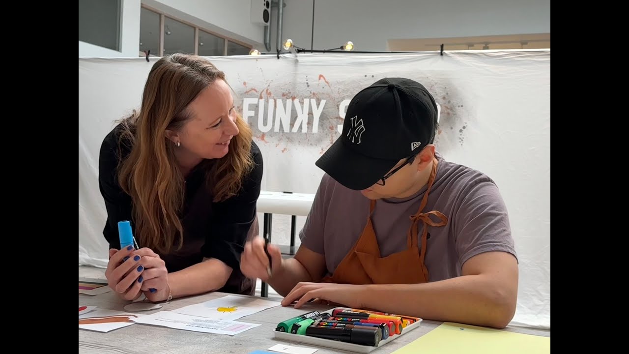 Funky Studio 7 december 2025 - YouTube