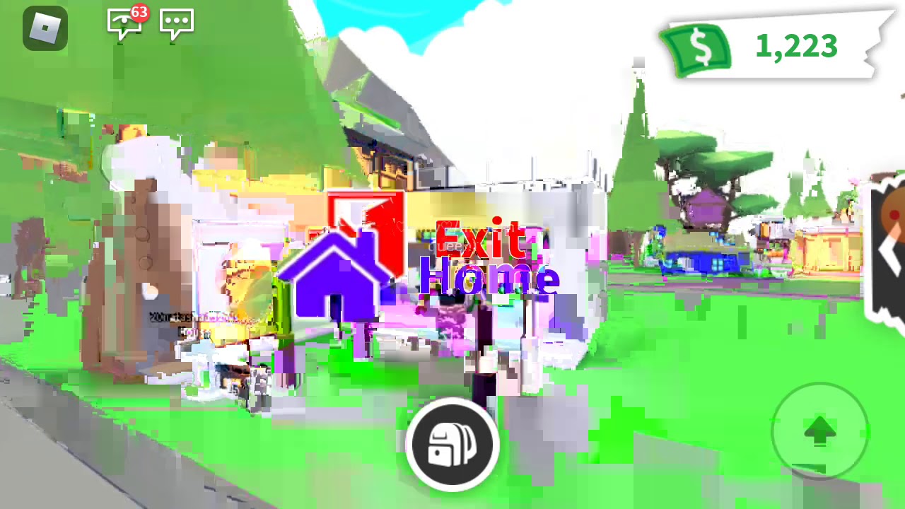 Tips on making a new yt channel in (roblox) adopt me - YouTube