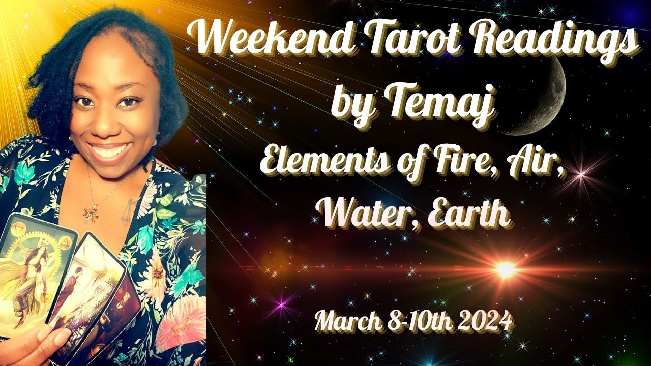 Earth Signs *Trigger Warning* Emotional Abuse March 8 10th 2024 - YouTube