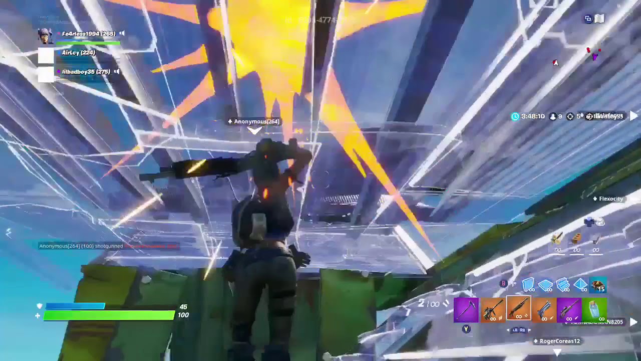1V1 ME - YouTube