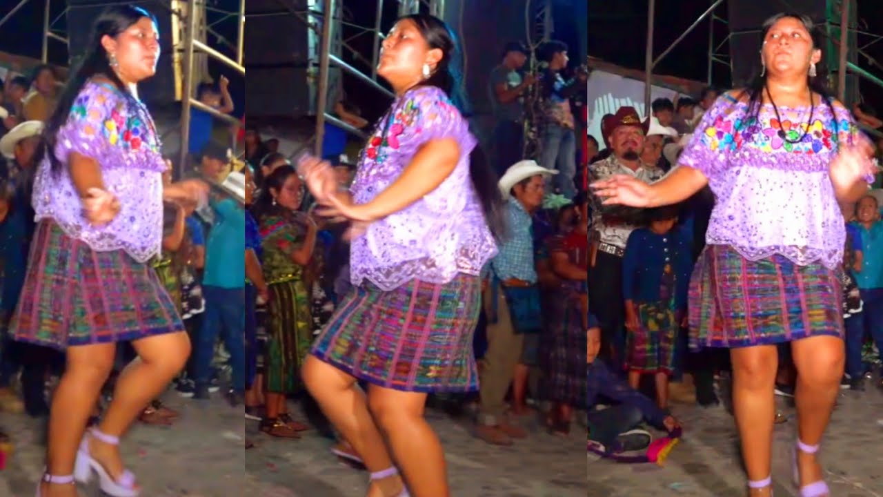 LLEGO CUMBIA CALIENTE 🔥 CON LA DINASTIA ORTIZ XOYITA MUSICAL DESDE ...