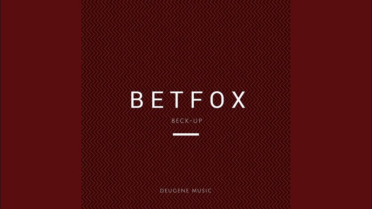Beck-Up (Original Mix) - YouTube
