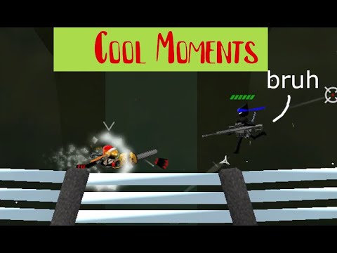 Ninja.io- GG moments - YouTube