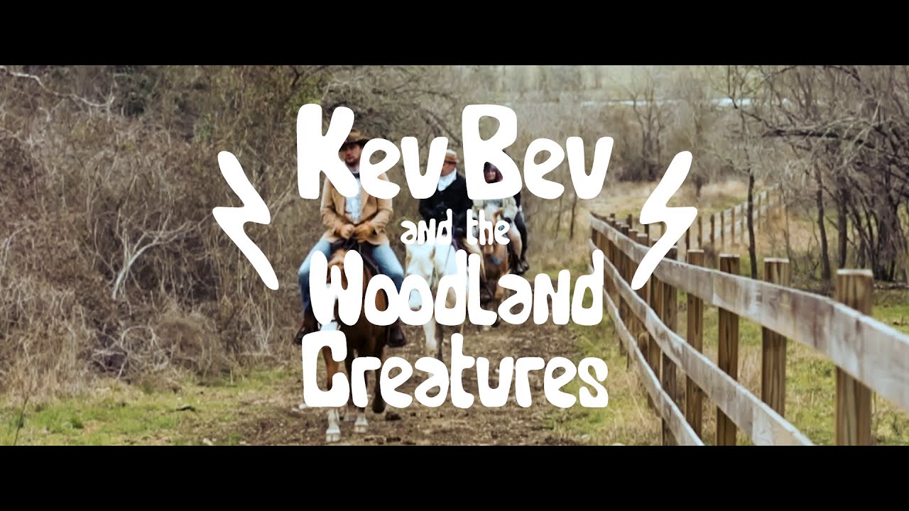 Kev Bev - "Radio Slay" (Official Video) - YouTube