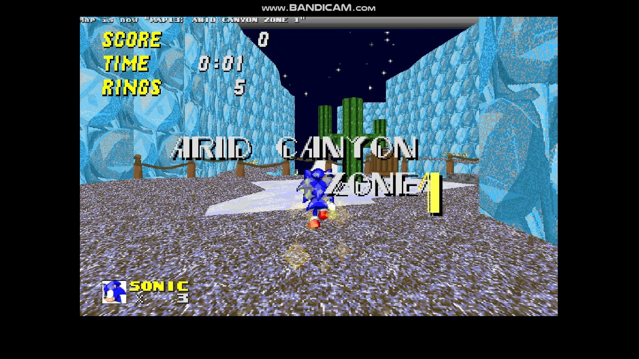 Srb2 V2.1 Gameplay #3: Xmas Mode On Srb2 V2.1?! - YouTube